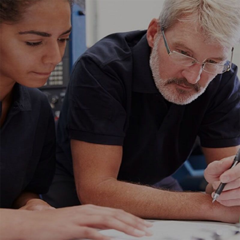 Rewrite of legacy software to modern standards | Dunamis Web Services